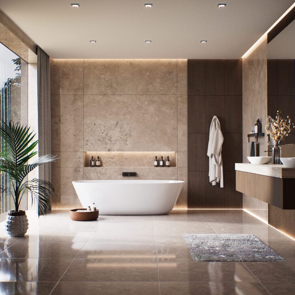 Tranquil Wood – Polynova